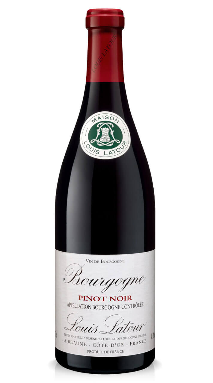 Bourgogne Pinot Noir - Fells