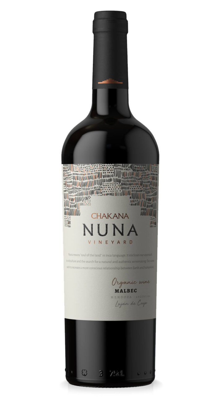 Nuna Malbec Bio - Fells