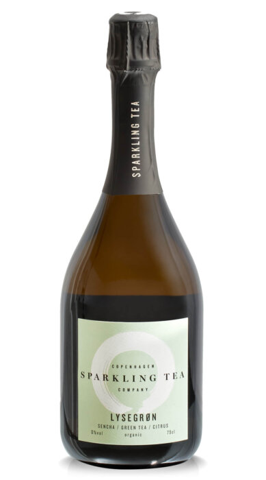 Copenhagen Sparkling Tea - Fells