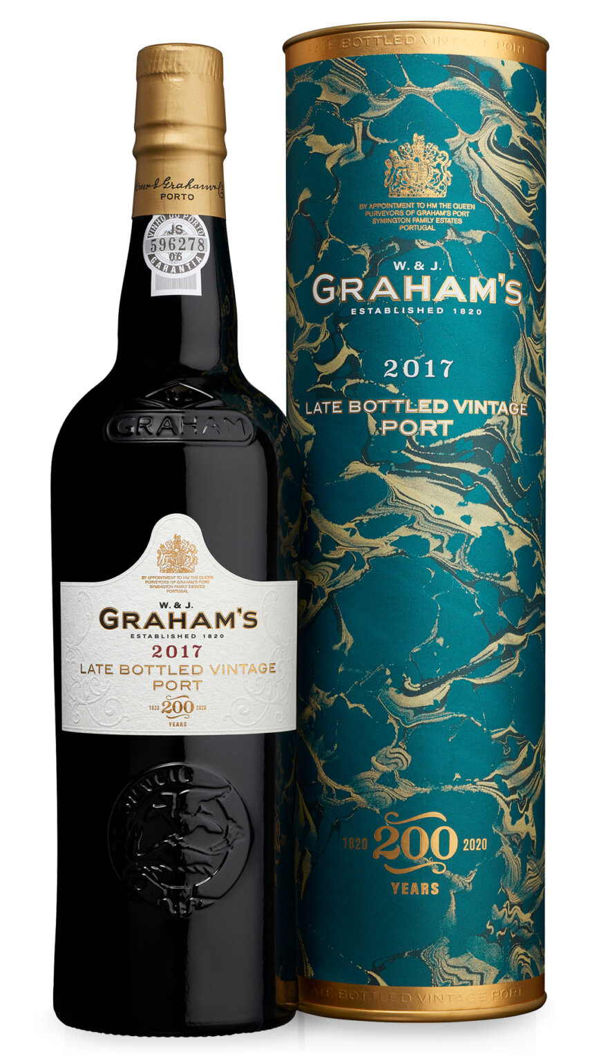 LBV with tubes - Fells