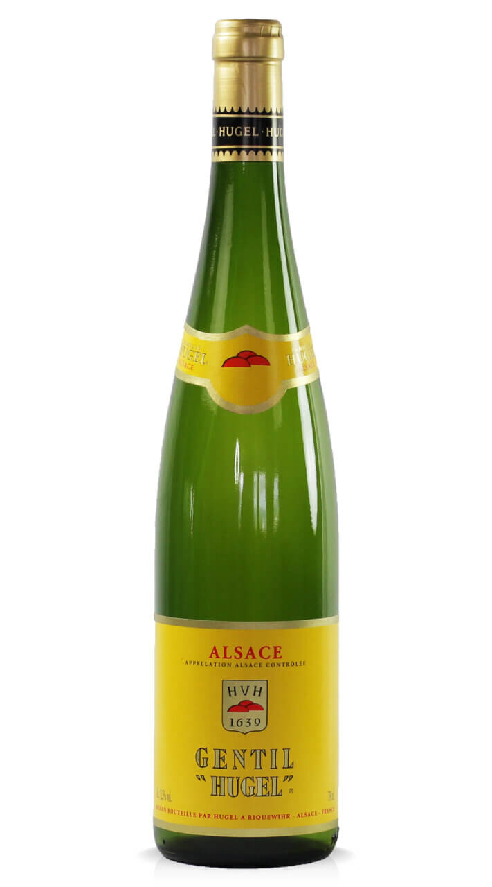 Famille Hugel - Fells