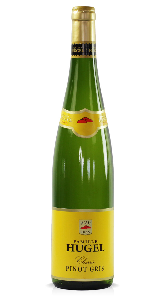 Famille Hugel - Fells