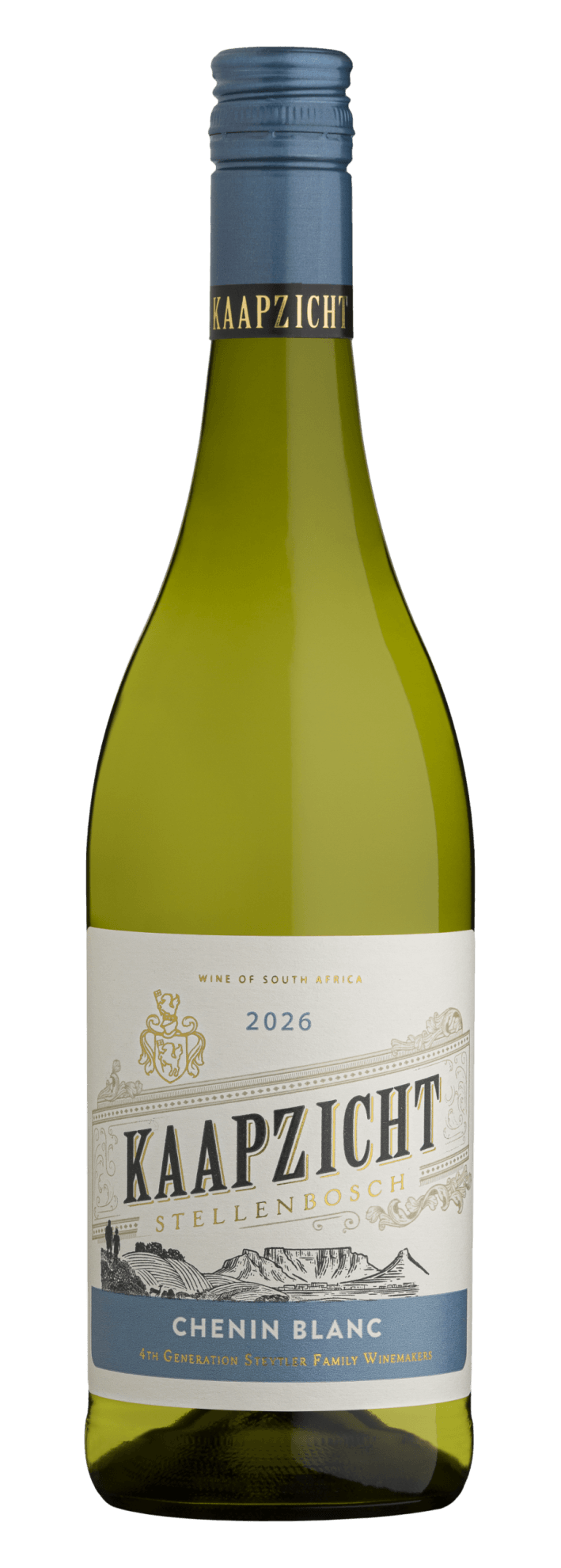 The Family Range Chenin Blanc - Fells