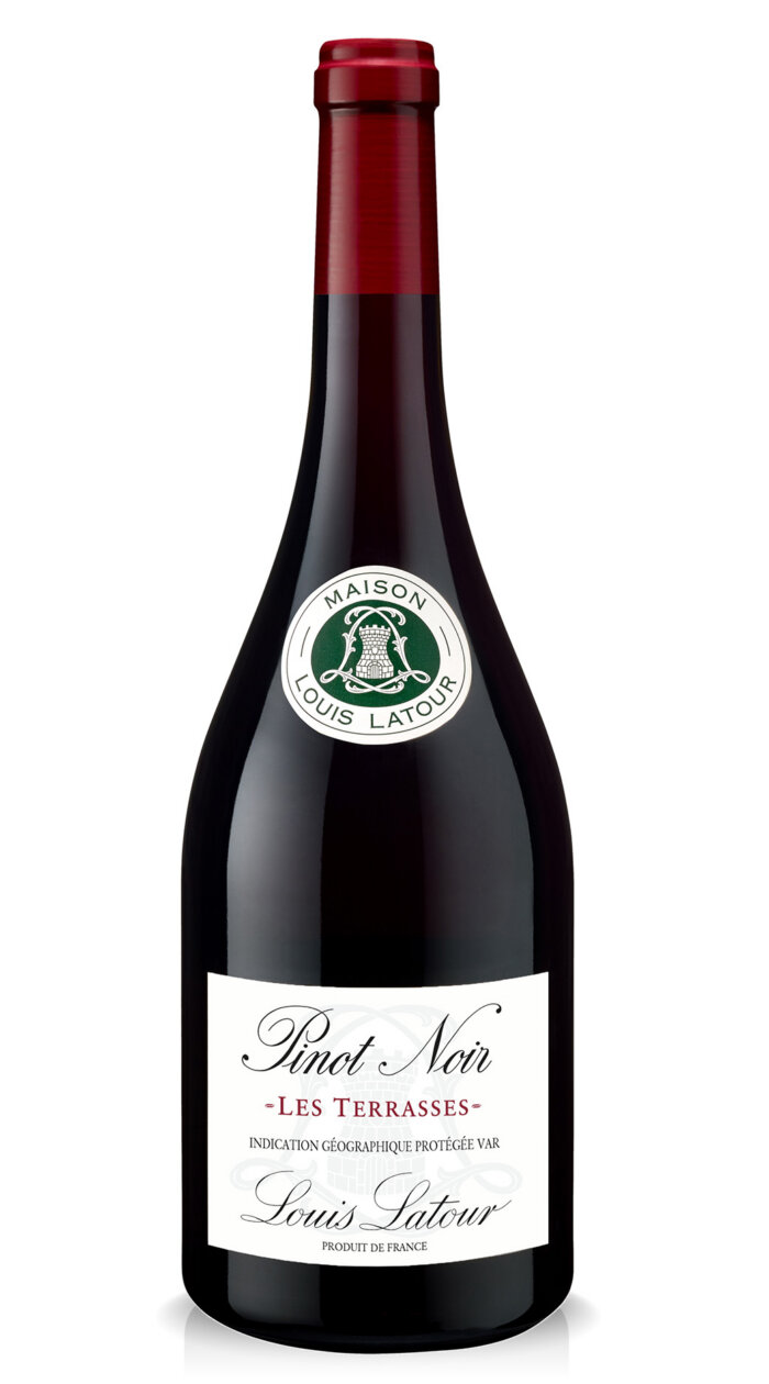 Pinot Noir "Les Terrasses" - Fells