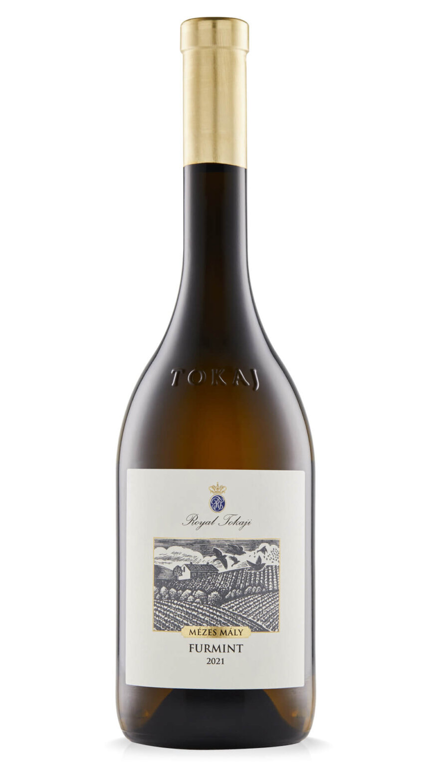 Mézes Mály Furmint - Fells