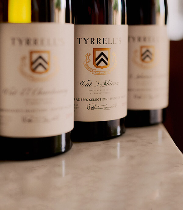 Tyrrell's releases new vintages - Fells