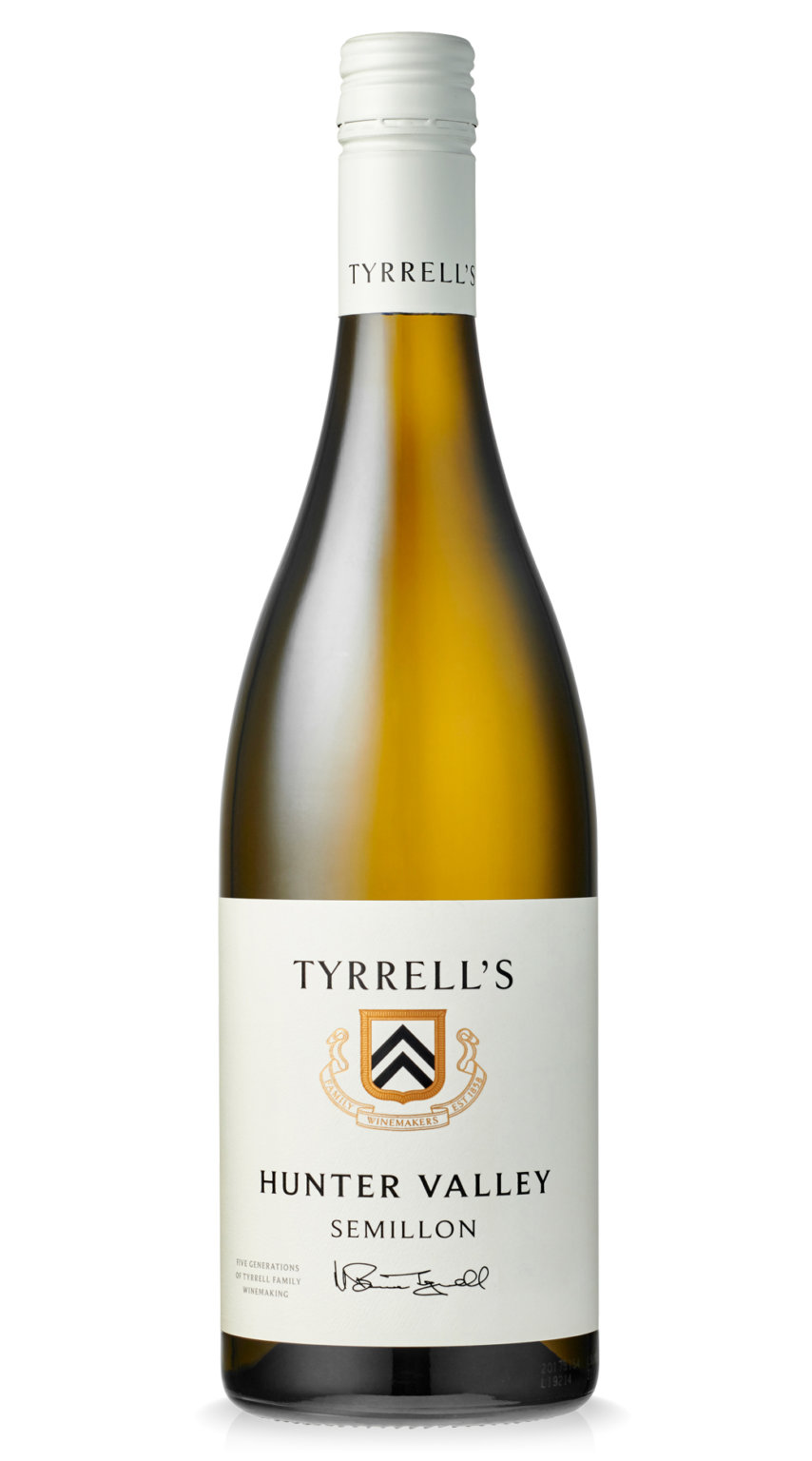 Tyrrell's Wines - Fells