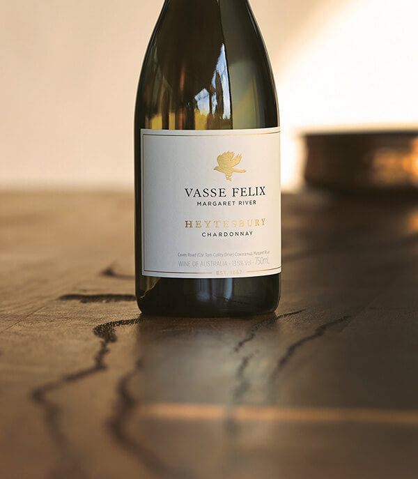 Vasse Felix releases new vintages - Fells