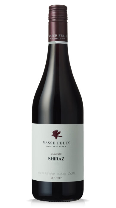 Vasse Felix - Fells