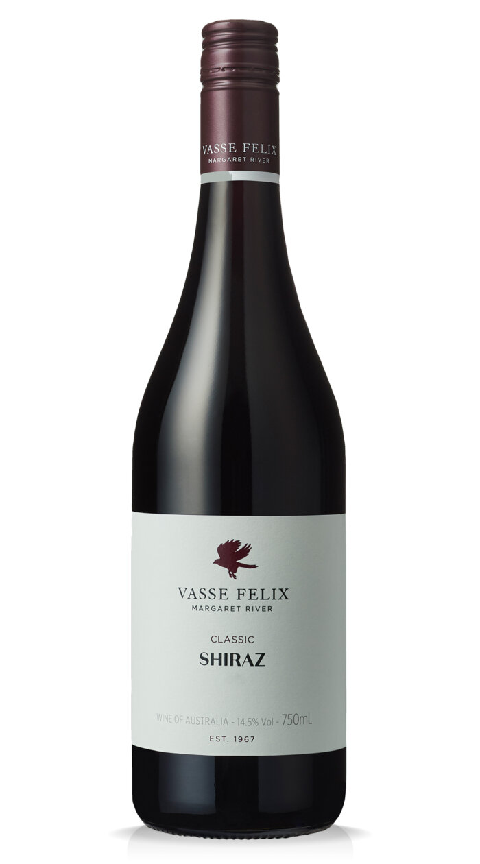 Vasse Felix - Fells