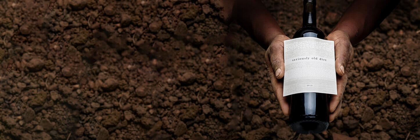 Seriously Old Dirt by Vilafonté - Fells