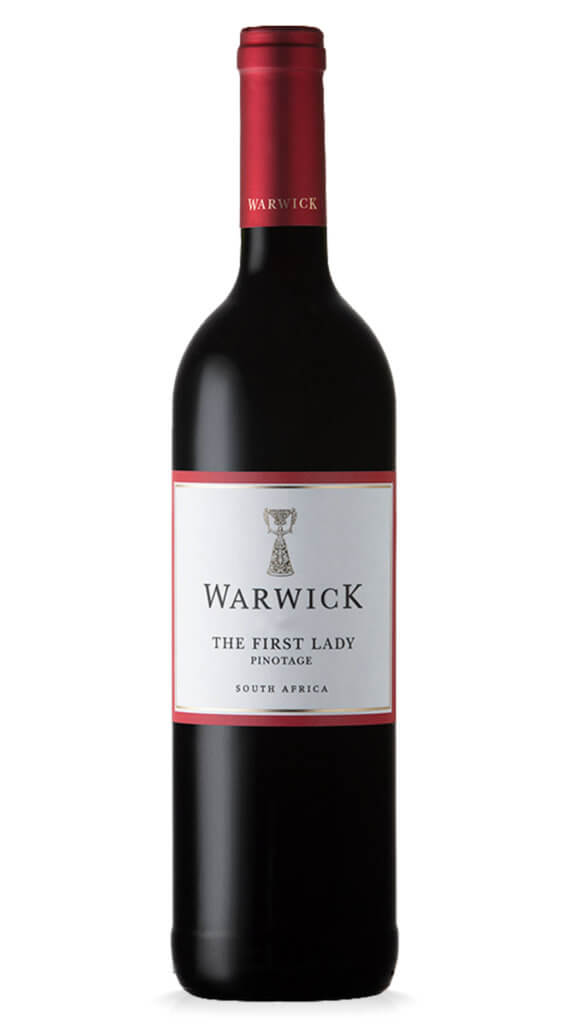 Warwick Estate - Fells