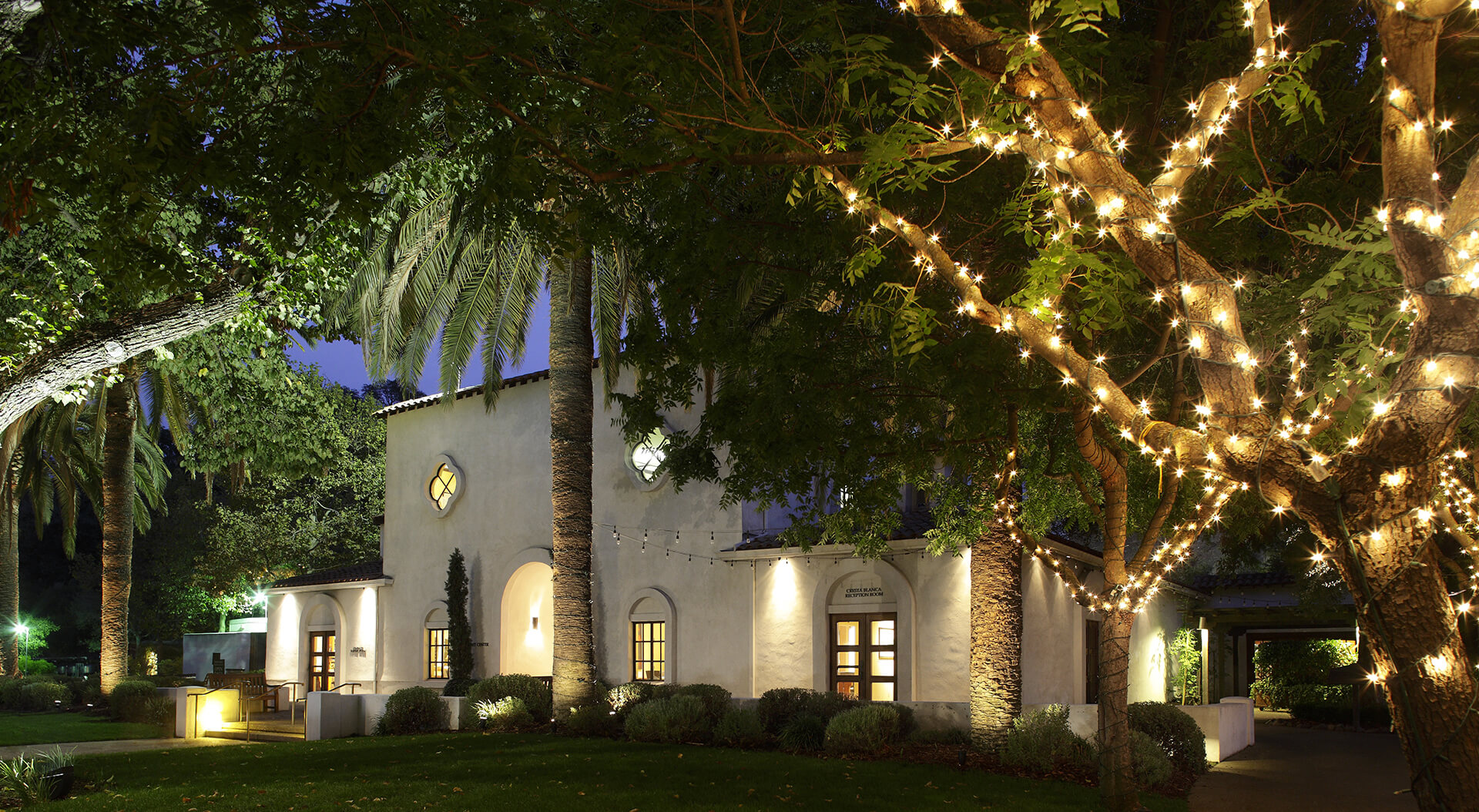 Wente Vineyards - Fells