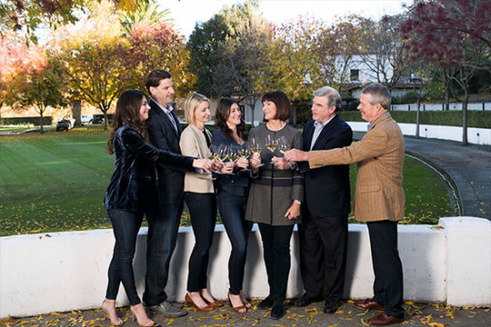 Wente Vineyards - Fells