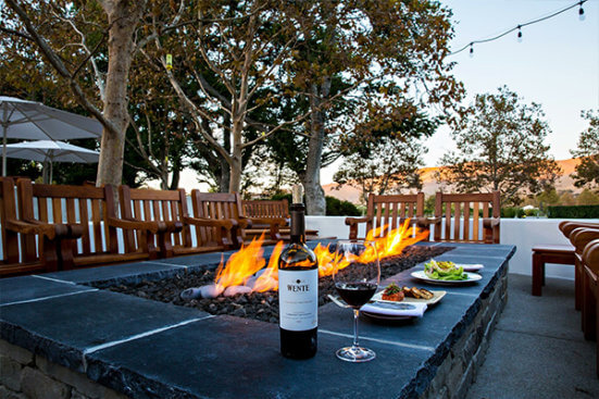 Wente Vineyards - Fells