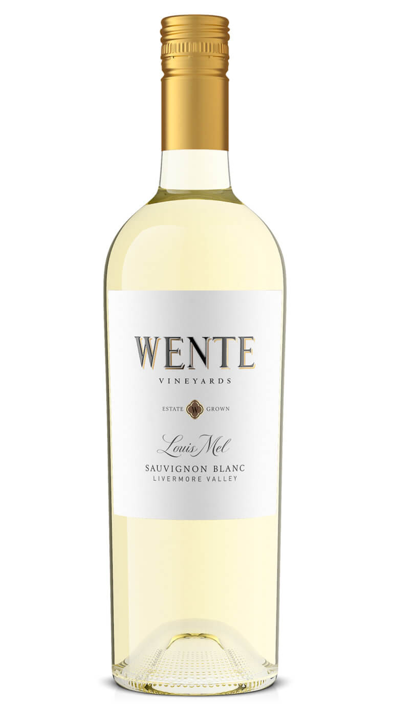 Wente Vineyards - Fells