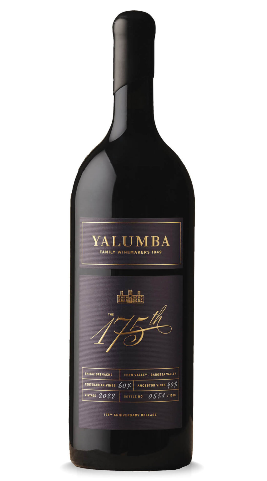 175 Anniversary Release - Fells