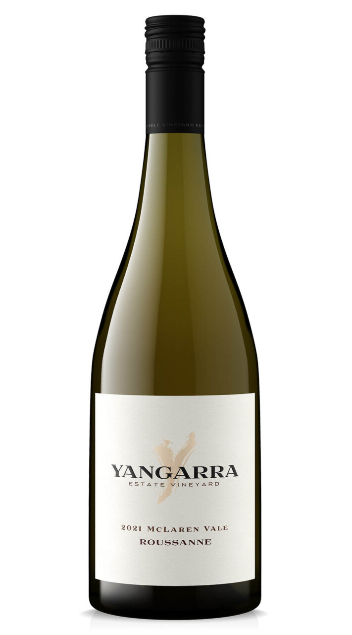 Yangarra - Fells